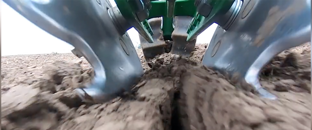 FurrowForce | Precision Maxx
